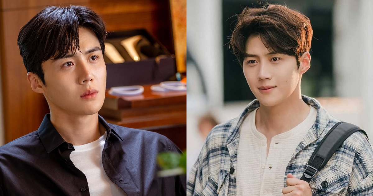 Team Good Boy and Chief Hong: All the subtle ‘Start-Up’ references in ‘Hometown Cha-Cha-Cha ...